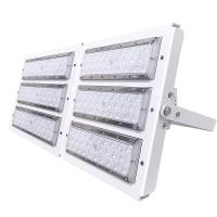 China High efficiency Modular LED Flood Light 500W brand driver Luxeon 5050 chips for sale