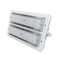 China Modular Design 160LM/W 5000K LED Flood Light for Tunel Soccer Field 100W 200W 300W 400W for sale