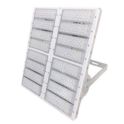 China Super bright led flood light 1000W with aluminum housing and PC lense. for sale