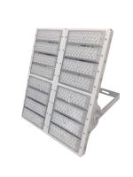 China High power LED Modular Flood Light 1000W 160lm/w IES file, Free Dialux calculation for sale
