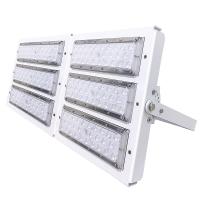 China 160LM/W High Quality Stadium Lighting IP66 SMD Modular 100W 200W 300W LED Flood Light for sale