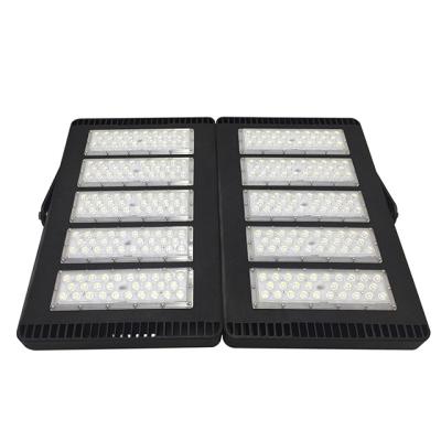 China 100w-500w High Mast LED Stadium Light IP65 IK10 For Sport Field for sale