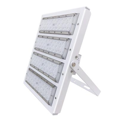China IP66 Waterproof Outdoor High Lumen LED Modular Flood Light Aluminum with Lumileds 5050 chips for sale