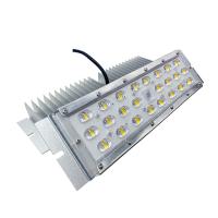 China 190lm/W High Efficiency IP65 30w 40w 50w LED Module Lighting Source For Outdoor Lighting for sale