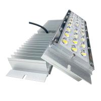 China 190lm/W High Efficiency IP65 30w 40w 50w LED Module Lighting Source For Outdoor Lighting for sale