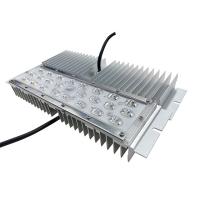 China 190lm/W High Efficiency IP65 30w 40w 50w LED Module Lighting Source For Outdoor Lighting for sale