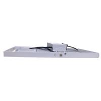 China High Power 250W LED Modular Flood Light for Sport Area Lighting With Meanwell Driver for sale