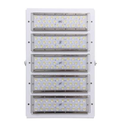 China High Power 250W LED Modular Flood Light for Sport Area Lighting With Meanwell Driver for sale