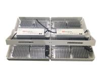 China 10KV Surge Protection 400W High Power LED Modular Flood Light with Meanwell Driver applicable to Stadium Site for sale