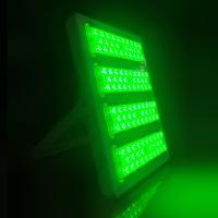 China Fessional Design IP66 Qualified 150w RGB LED Flood Light RGB Color Change Flood Outdoor Light for sale
