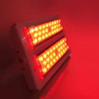 China LED RGB Flood light 80W high lumen for outdoor lighting fixture. for sale