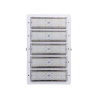 China High Brightness Outdoor Modular RGB LED Flood Light CE ROHS Certification for sale