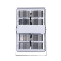China High Brightness Outdoor Modular RGB LED Flood Light CE ROHS Certification for sale