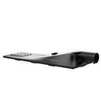 China 160Lm/W high efficiency 30W Solar LED street light for roadway lighting fixture. for sale