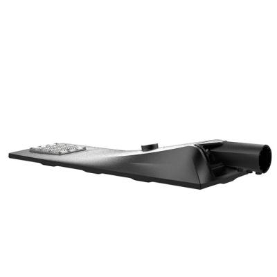 China Waterproof IP66 40 watt solar power street lamps Die Custing Housing for sale