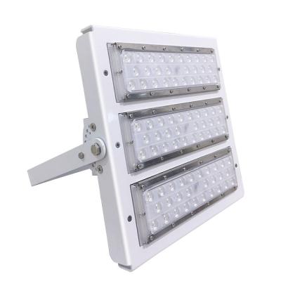 China LED Modular Flood Light 50-1000W 170 LM/W 5 Years Warranty Beam Angle 25 60 90 for sale