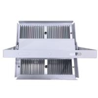 China LED Modular Flood Light 50-1000W 170 LM/W 5 Years Warranty Beam Angle 25 60 90 for sale