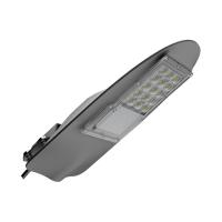 China IP66 high efficiency led street light 30W for roadway lighting fixture. for sale