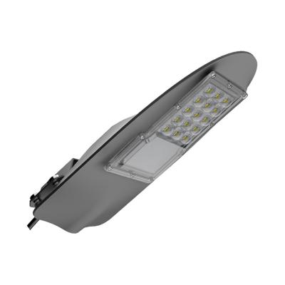 China IP66 high efficiency led street light 30W for roadway lighting fixture. for sale