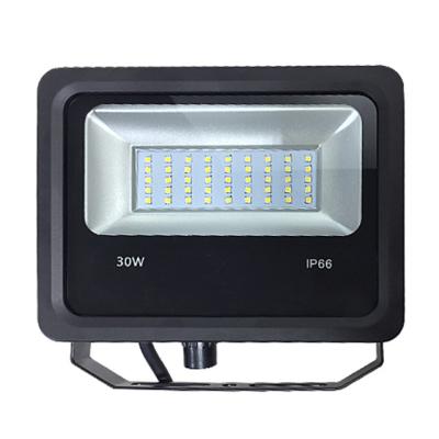 China IP66 30W LED Flood light with high lumen for 3 years warranty. for sale