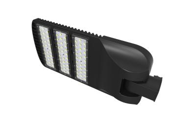 China Supper Brightness 150w Led Street Lighting With Bat Wing Beam Angle Roadway Led Lighting for sale