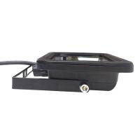 China High lumen slim LED flood light 10W with CE ROHS certifications. for sale
