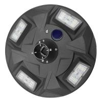 China 12V 20Ah 2700lm 150lm/w Aluminium Solar LED Lights 20W for sale