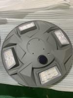 China LVD IP66 20Ah 150lm/w Outdoor Solar LED Light 10W for sale