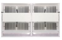 China SMD 5050 160LM/W LED Stadium Lighting IP66 300W 400W 500W High Mast led flood light for sale