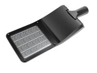China Tempered Glass 0.47A 100W 16000lm LED Street Lighting for sale