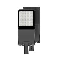 China IP66 0.85A 28400lm Aluminium LED Street Light PMMA Lens for sale