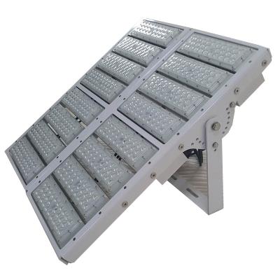 China IP66 Modular 300W 400W 500W 800W 1000W LED Flood Light for Outdoor High Mast Sports Stadium Floodlight for sale