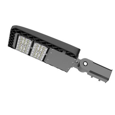 China Factory Direct Sale Robust Housing Shoebox Led Street Lighting 100w 5 Years Warranty for sale
