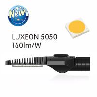 China Luxeon 5050 50W 0.24A 8100lm Outdoor LED Street Light for sale