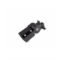 China Shoebox LED Street Light Lumileds Chips Meanwell Driver 5 Years Warranty for sale