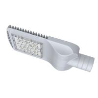 China Luxeon 5050 50W 0.24A 8100lm Outdoor LED Street Light for sale