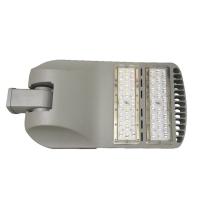 China Zigbee System 100W 16300lm Aluminium LED Street Light 160lm/W for sale