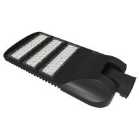 China 150W 160lm/w Luxeon 5050 LED Street Light IP66 Aluminium Modular for sale