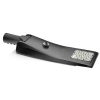 China High Lumen IP66 50w solar roadway light  Microwave Motion Sensor for sale