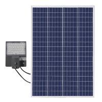 China MPPT Controller Off Grid Solar Led Street Light With Lithium Battery for sale