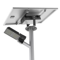 China High Power Off Grid 6500K Solar LED Street Light With Time Control for sale