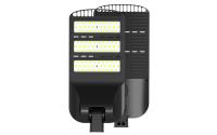 China Aluminium Modular Zigbee system IP66 120W LED Street Light for sale