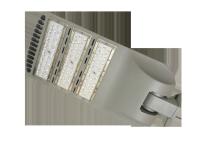 China Zigbee System 80W ROHS LVD LED Street Lighting Modular Aluminium for sale
