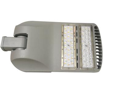 China Zigbee System 80W ROHS LVD LED Street Lighting Modular Aluminium for sale