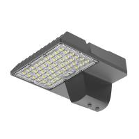 China Surge Protect 10KV IP66 200w LED Street Light Smart Time Control for sale