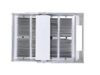 China Slimline Outdoor Waterproof LED Flood Lights 200W Netural White 4000K With Bridgelux Chip for sale