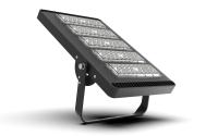 China Factory Sale Modular LED Stadium Light Lumileds 5050 Chips Meanwell Driver 160LM/W for sale