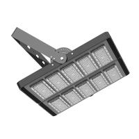 China Industrial illumination high power Led flood light 400W 480W With IP66 Waterproof Rated for sale