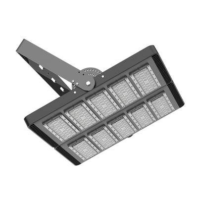 China Industrial illumination high power Led flood light 400W 480W With IP66 Waterproof Rated for sale