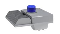 China 80w Luxeon 5050 LED Street Lighting IP66 Outdoor Led Parking Lot Light for sale